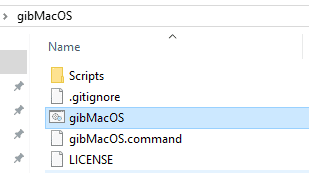 Hackintosh - Cách cài macOS cho PC AMD - Thích Mac